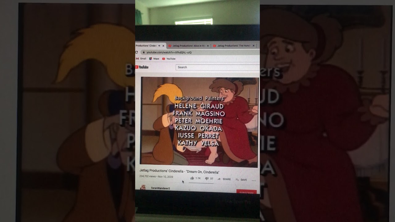 Jetlag Productions 14 Youtube