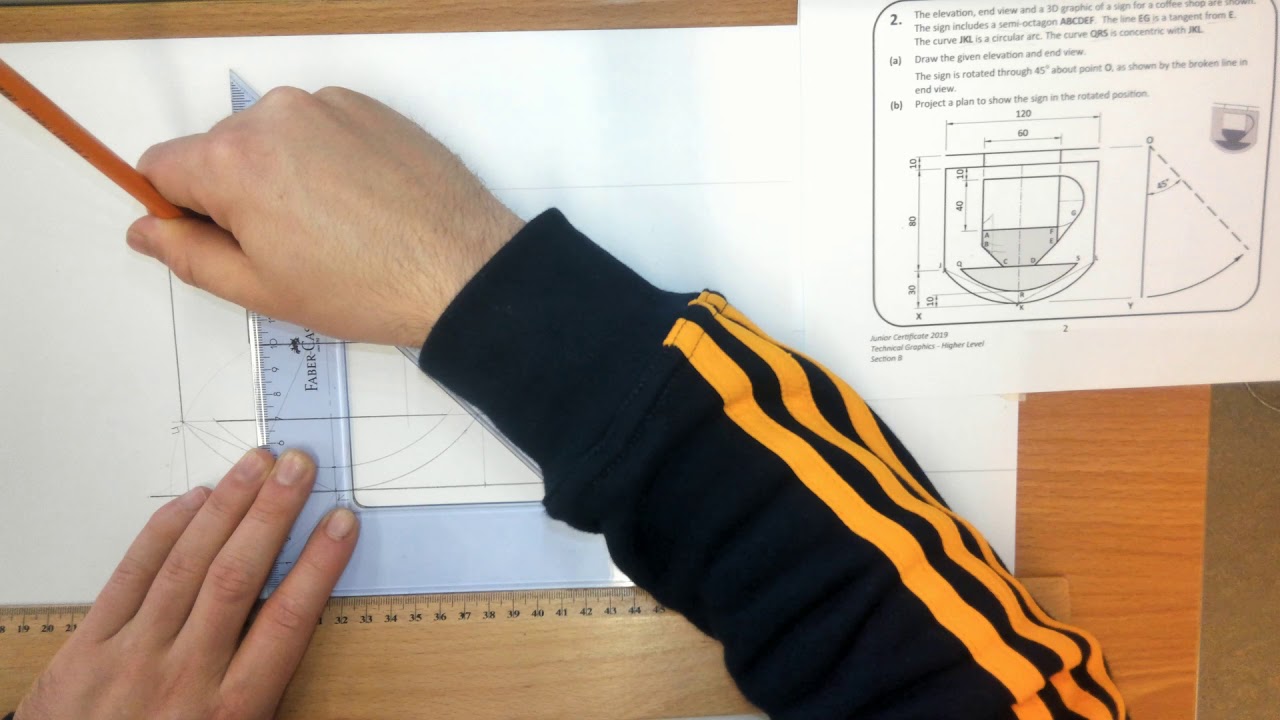 JC TG 2019 SECTION B Q2 HL - YouTube