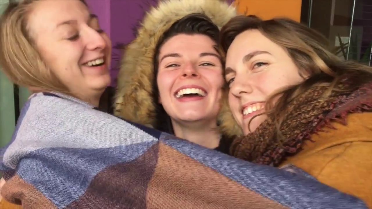 Ergo Nancy 2016-2019 - YouTube