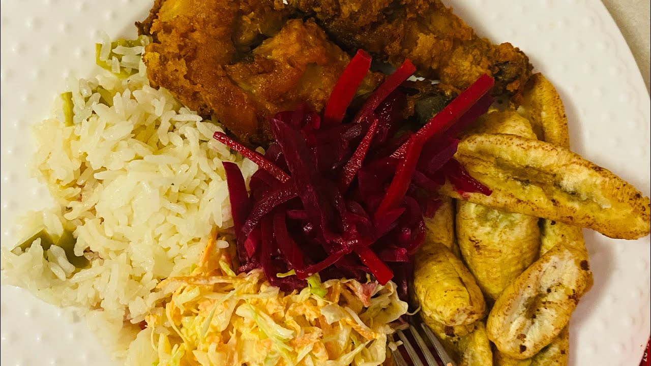 Un rico pollo Catracho - YouTube