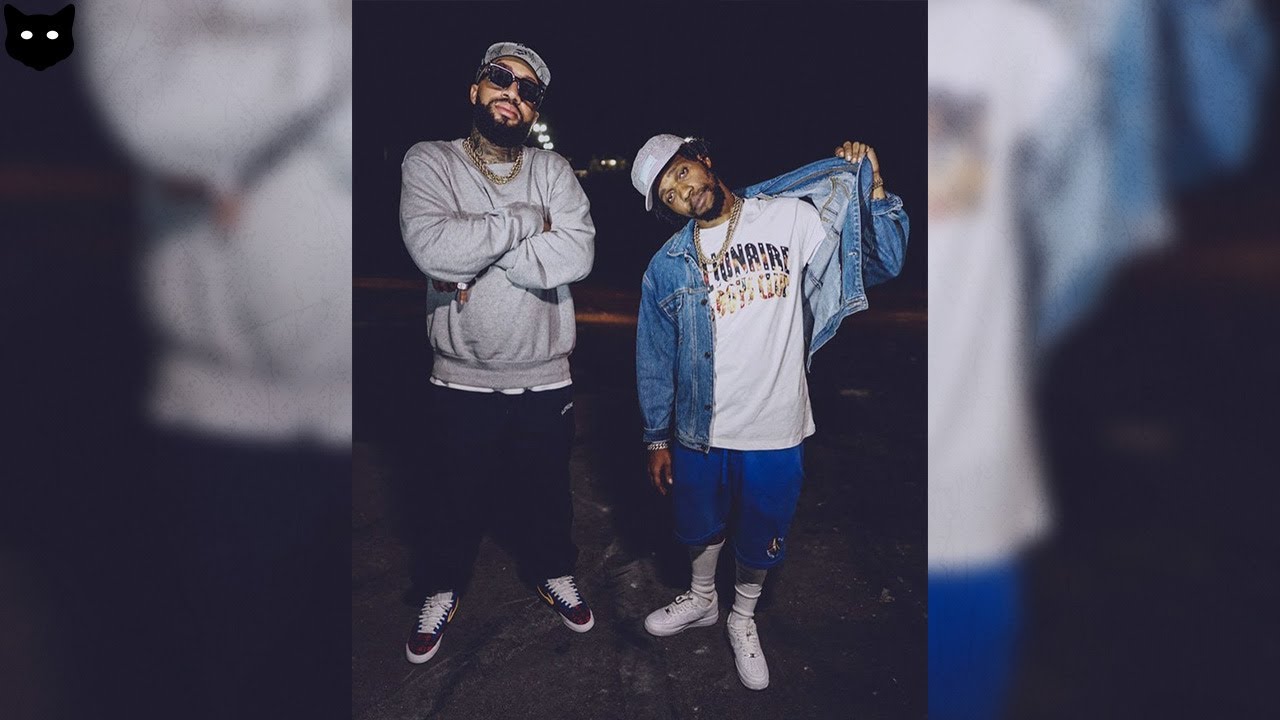 Larry June x Curren$y x Wiz Khalifa Type Beat - "The Simple Things ...