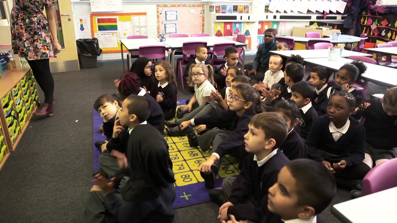 'Feed Their Future' - A Magic Breakfast Club - YouTube