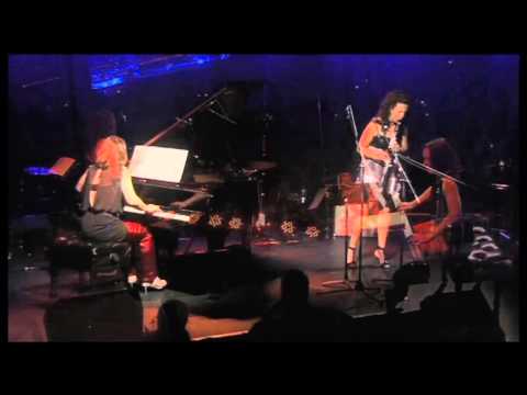 TransAtlantic Ensemble / Jeff Scott: Toccata - YouTube