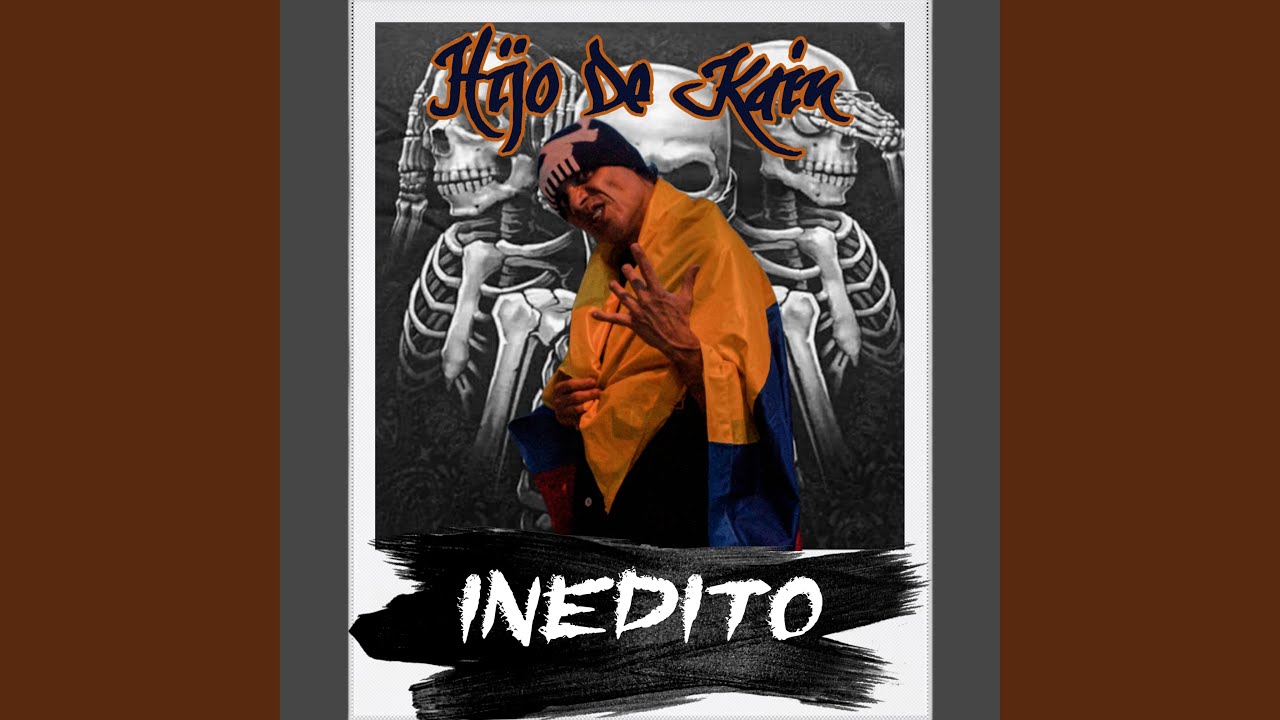 INEDITO - YouTube