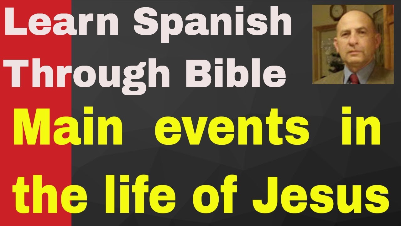 Main Events In The Life Of Jesus YouTube main-events-in-the-life-of-jesus-youtube