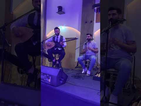 Grup 12 “Kız Senin” Canlı Sahne Performansı