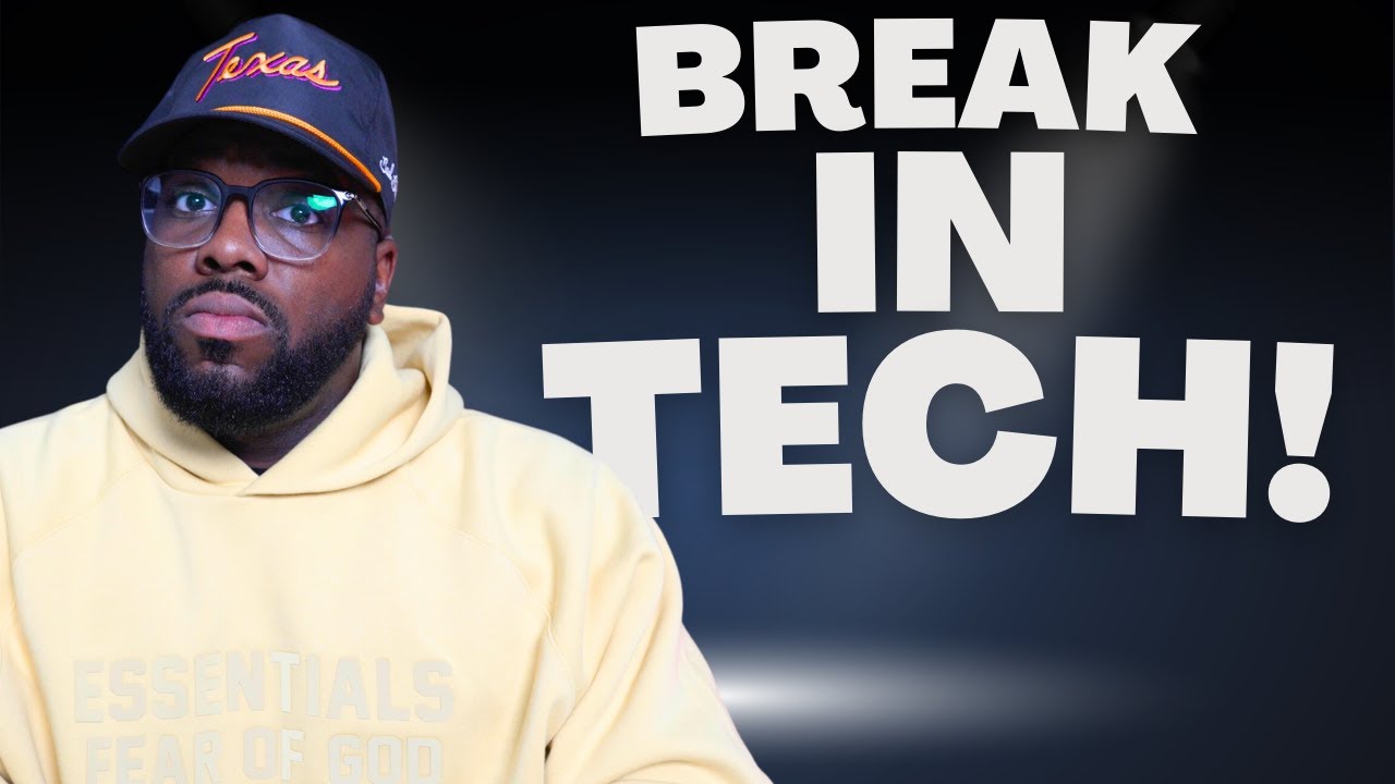 Unlock Tech Job Offers: Networking & Interview Prep Guide • Tech Bag ...