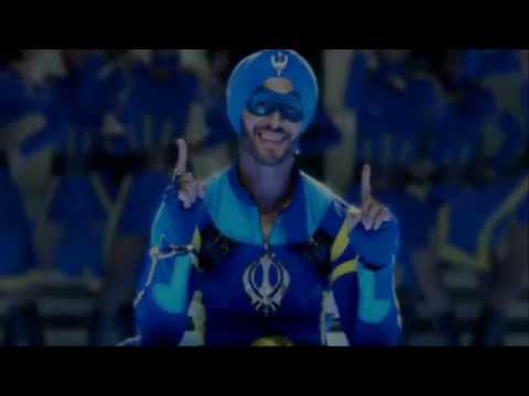 A Flying Jatt Songs | Edited Version
