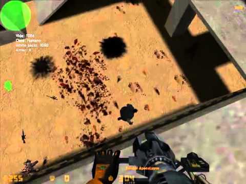 [ZP] Extra Item Jetpack By CsPluginPlague - YouTube