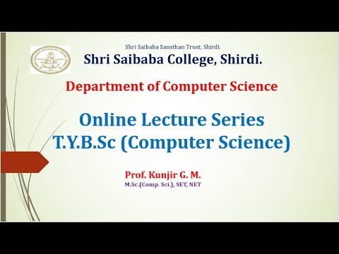 T.Y.B.Sc(Comp.Sci.)_Python Ch1_8 - YouTube