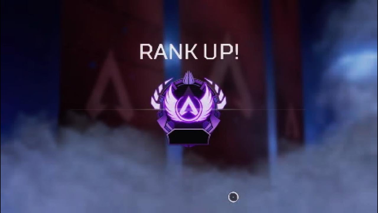 Final ring highlights Solo to MASTER | Apex legends S17 - YouTube