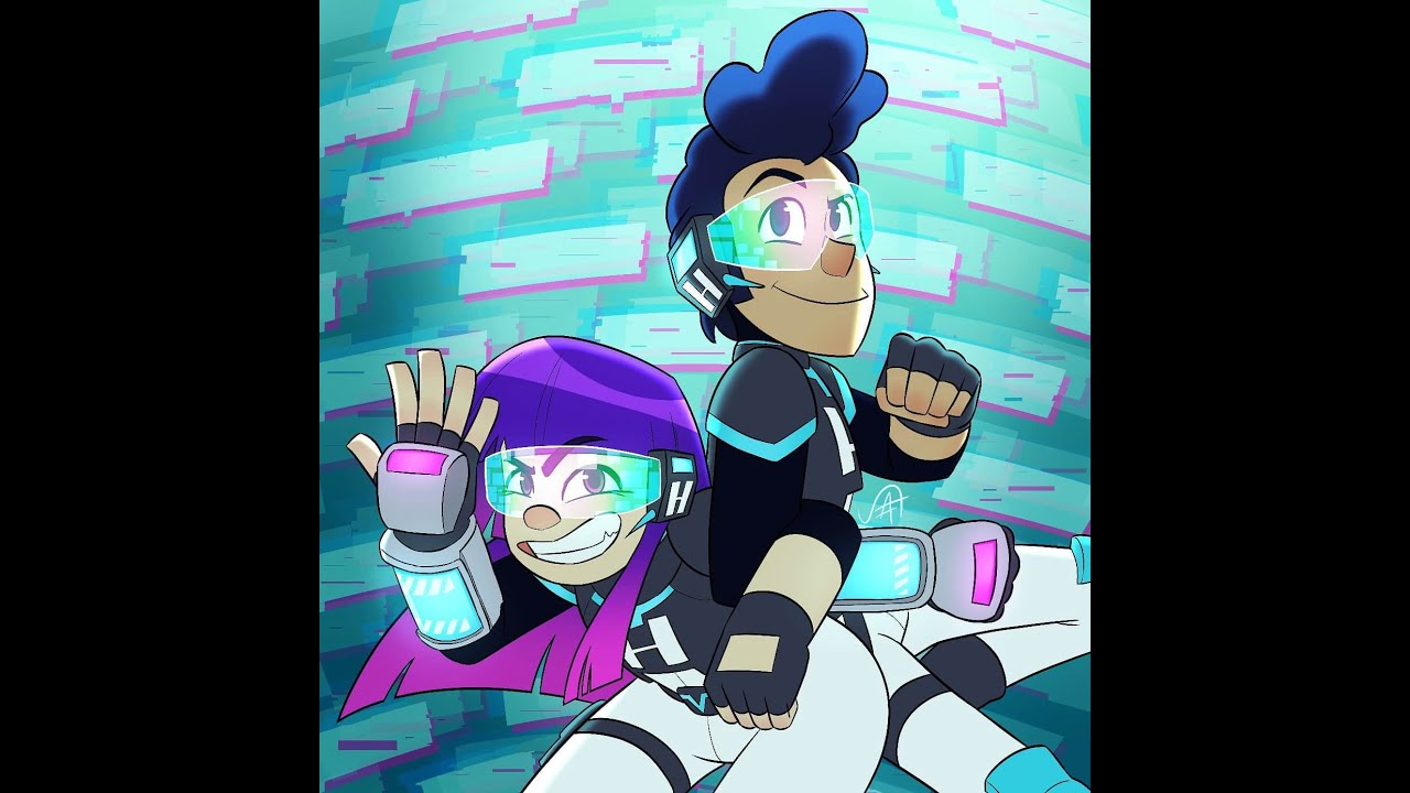 Glitch Techs Review - YouTube