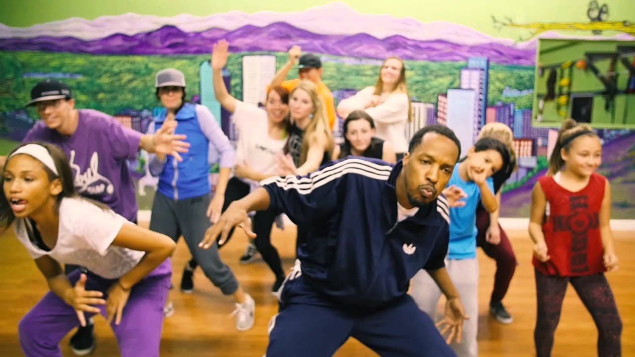 School Of Breaking in Denver, Colorado | STRIFE TV - YouTube