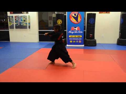 2015 ATA invitational Lorenzo Malakhov