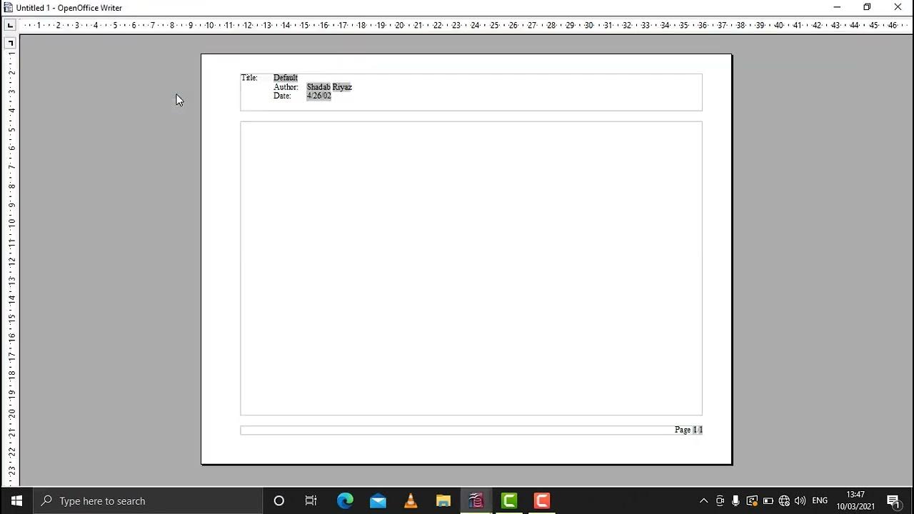 Class 10, Information Technology, Database Management System, Report Wizard - YouTube
