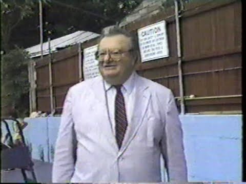 Senator Leonard Stavisky '86 - YouTube