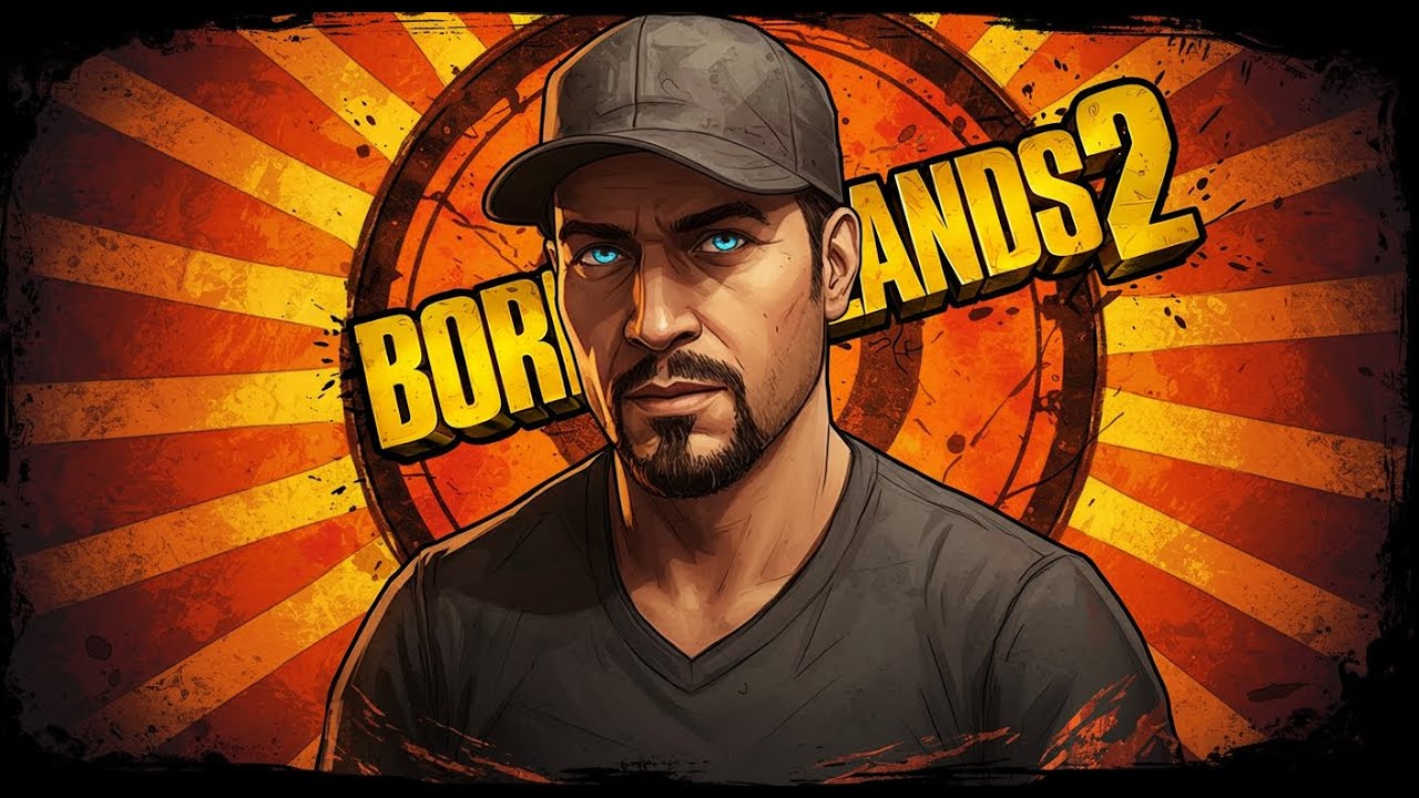 🔴ᒪIᐯᕮ STᖇᕮᗩᗰ│ BORDERLAND 2 │ PC │ REGRESO DE LOS BUSCADORES DE CAMARAS ...
