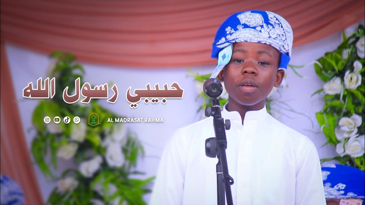 Habiby Rasoulullah 2023 - YouTube