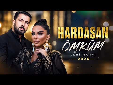 Hardasan Ömrüm - Sevilən İfalar (Yeni 2026) Trend Mahnılar | SM Media 