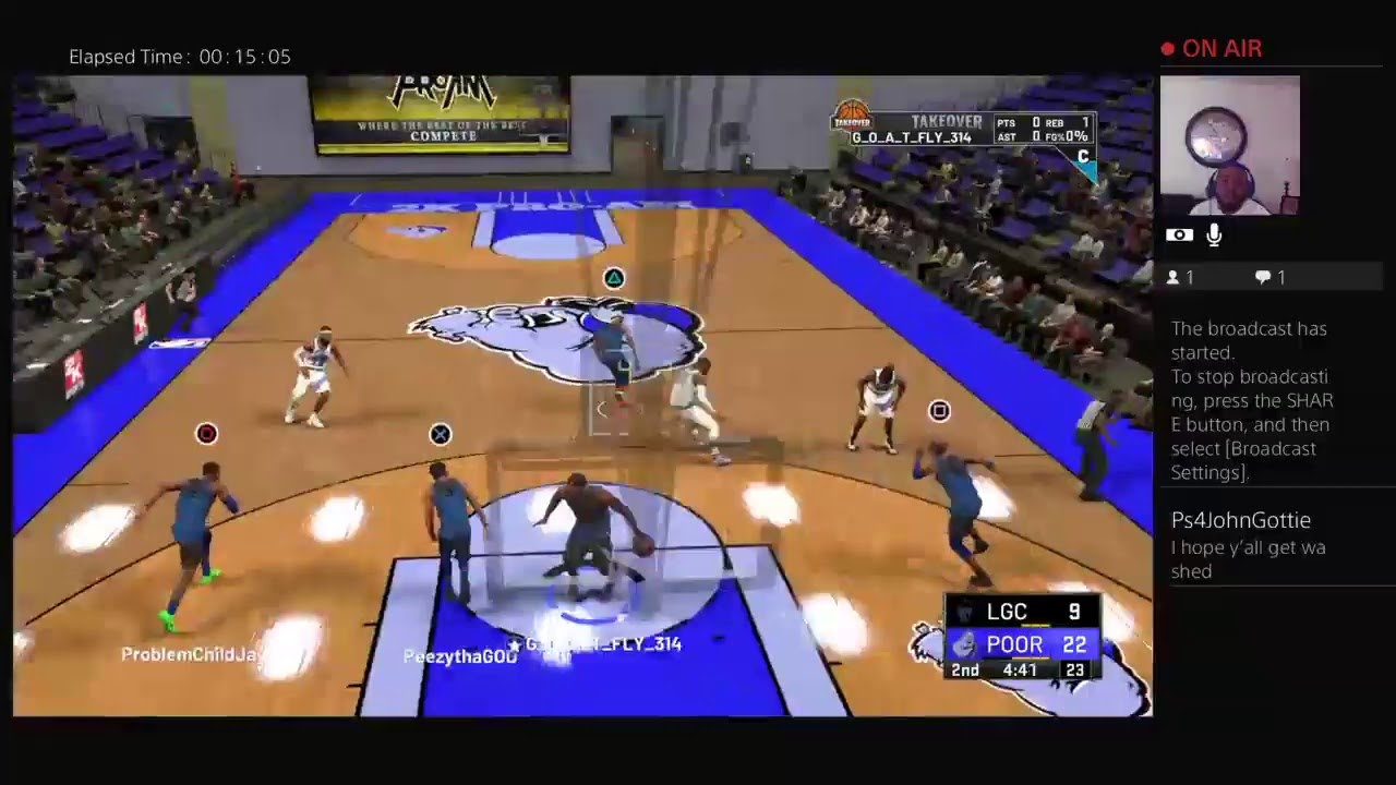 FlyTrap TV!!!!! - YouTube