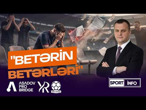 İlkin Fikrətoğlu: Mövsümün ən uğursuz transferləri (TOP-10) - VİDEOSÜJET