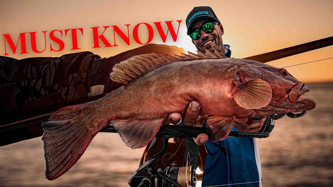 This Fishing Technique is a Must Know! It will save your day. - YouTube