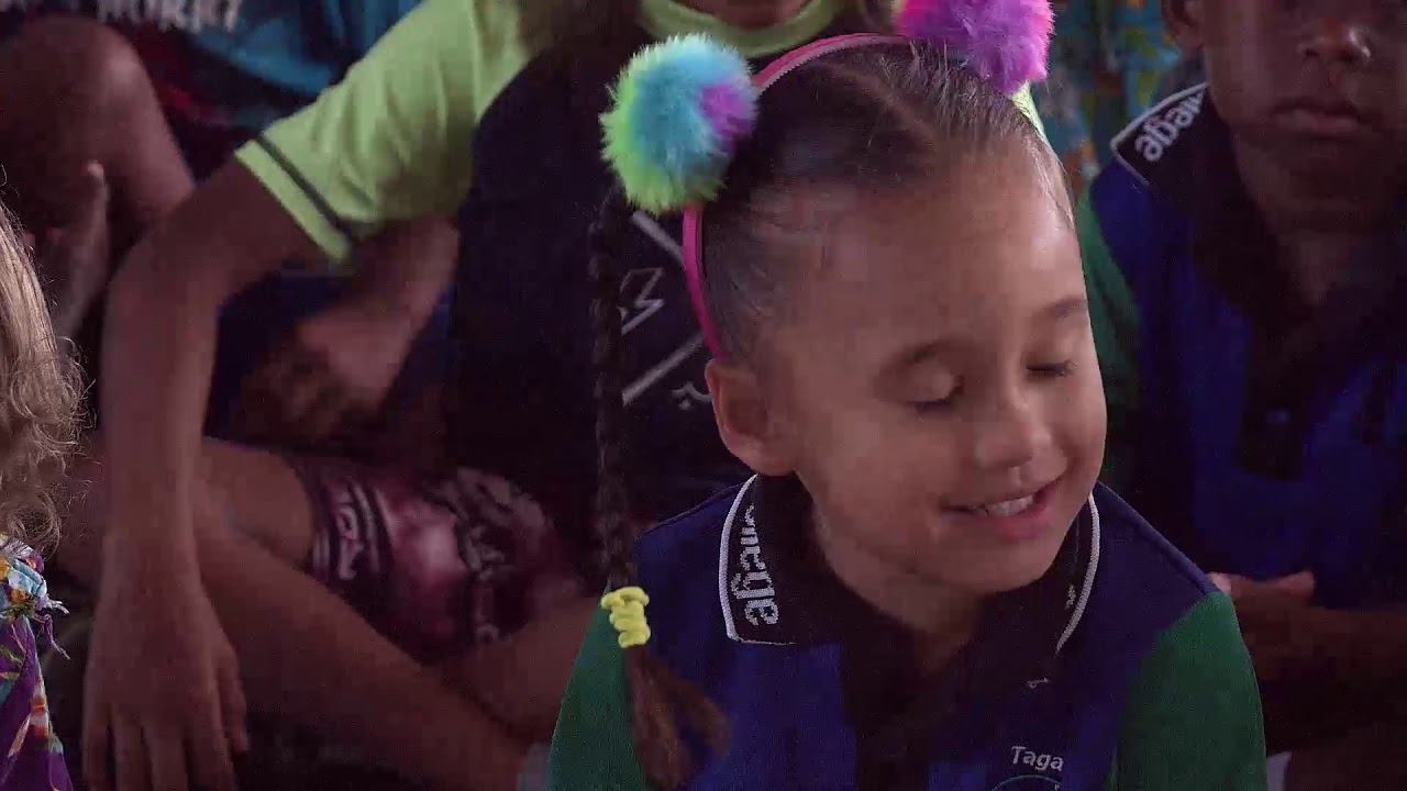 Tagai 2019 - YouTube