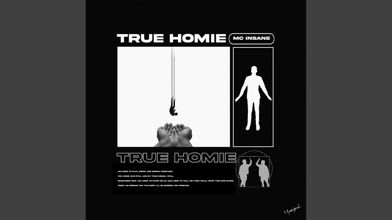 True Homie - YouTube