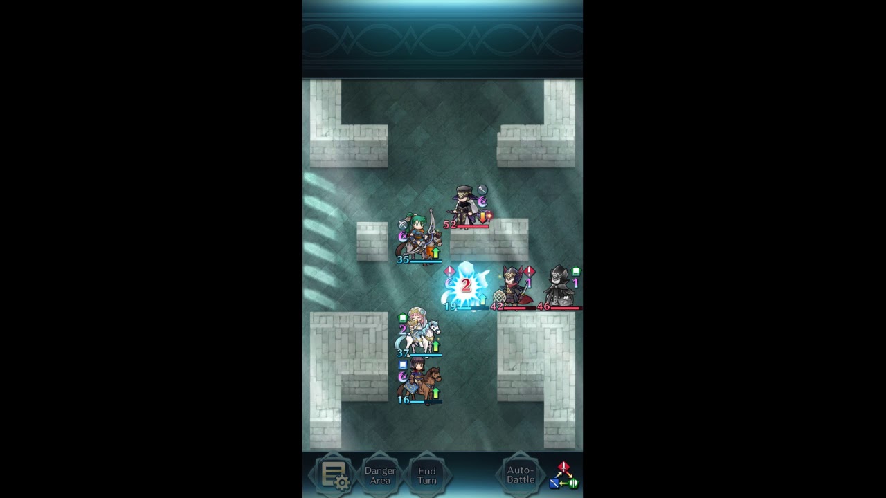 Fire Emblem Heroes: Xander: Paragon Knight (Infernal) (All Cavalry ...