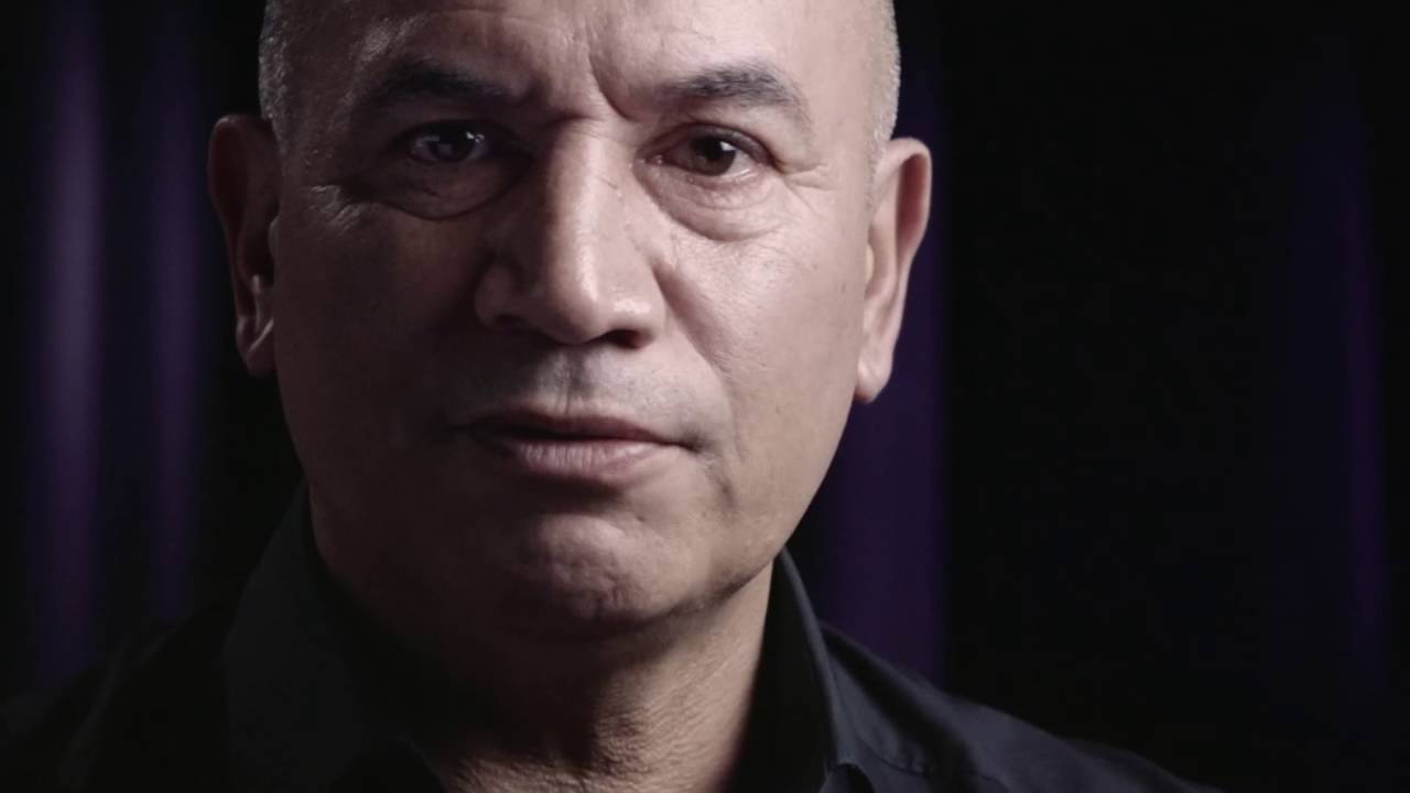 "Jake the Muss" for Women's Refuge NZ (full version) - YouTube