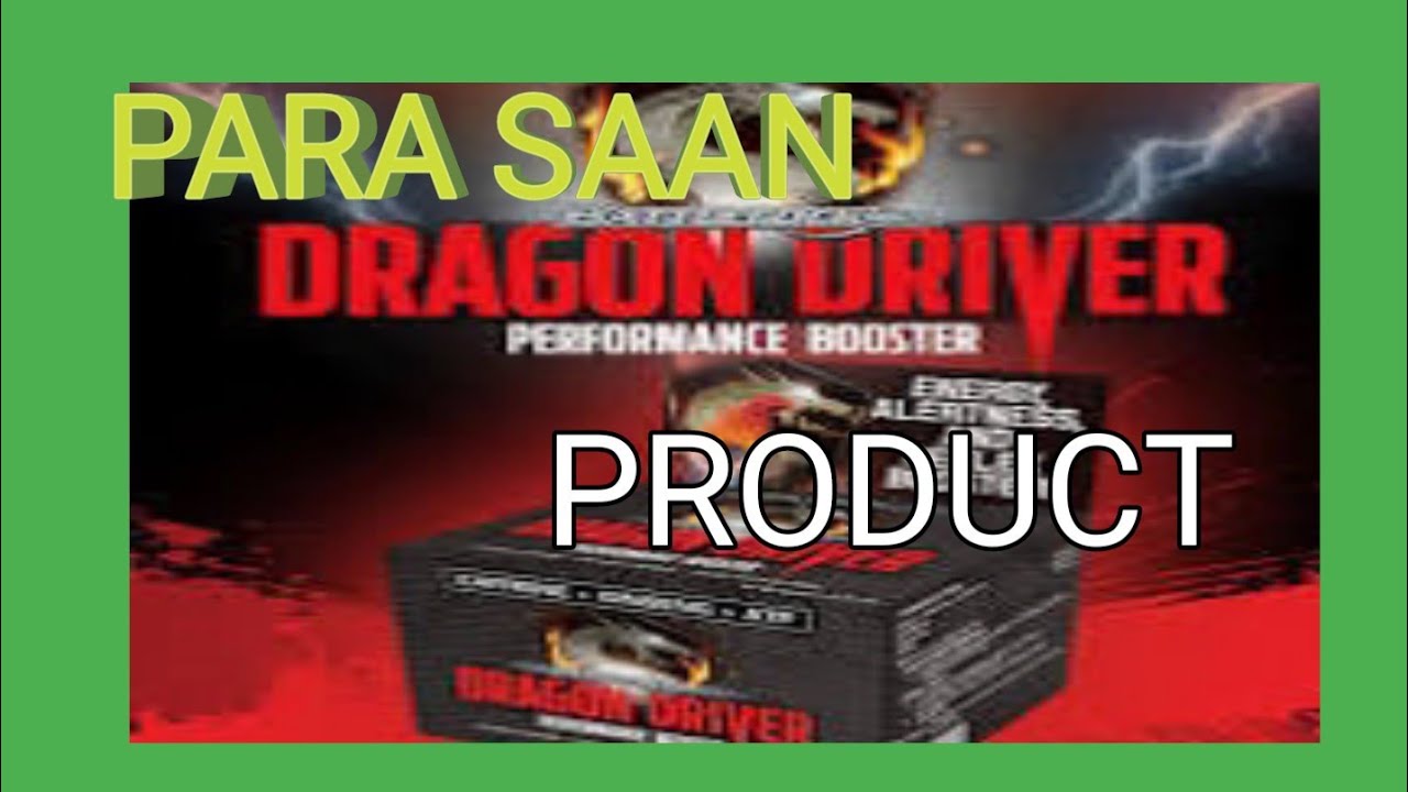 PAANU NGA BA GAMITIN ANG DRAGON DRIVER|TOLMJVLOGS - YouTube
