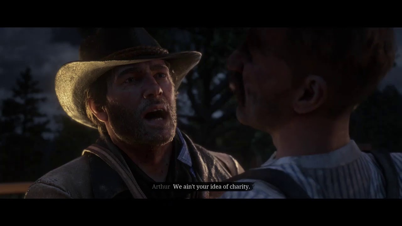 RD2 - Money Lenders : Thomas Downs - YouTube