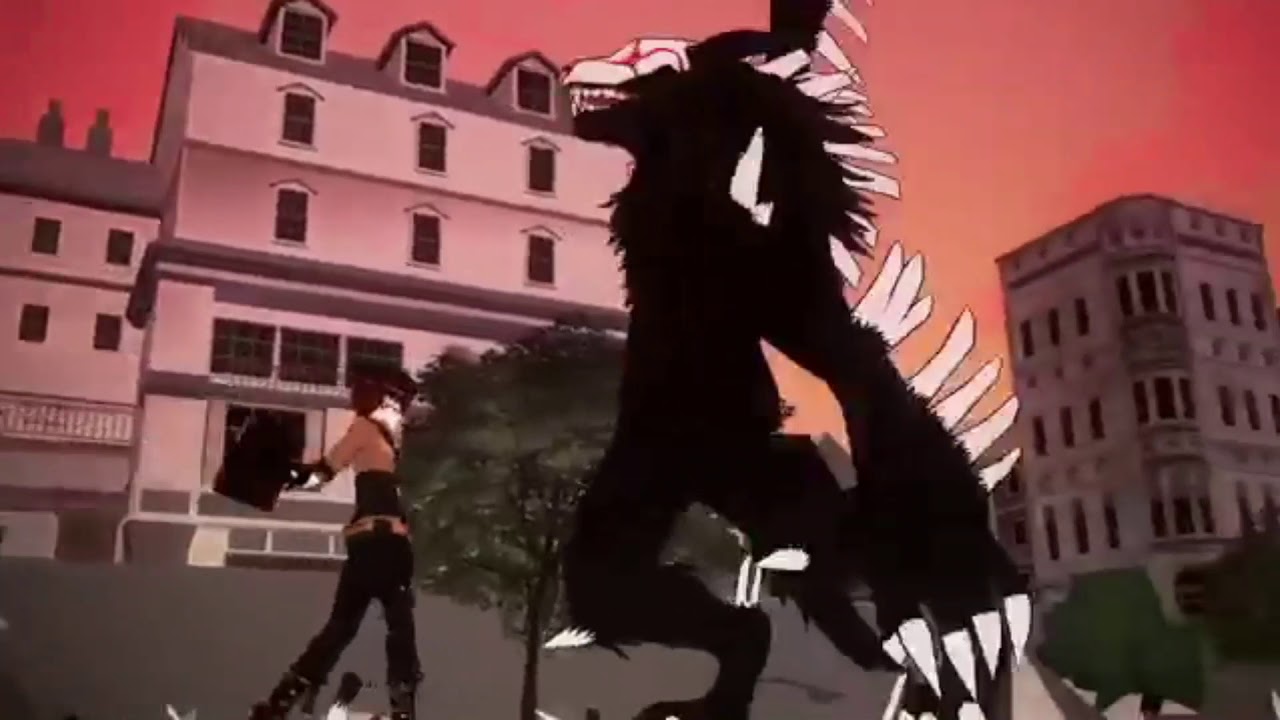 Machine Gun - Coco Adel || RWBY Short AMV - YouTube