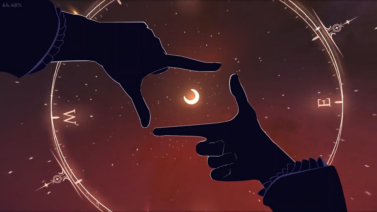 Aperture (Mythic Level) by chunlv1 | Geometry Dash 2.2 - YouTube