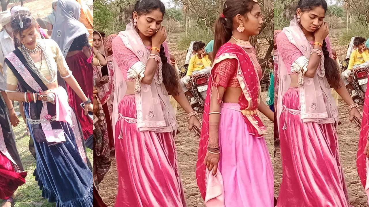 || VK BHURIYA & RAHUL BHURIYA || TADAK TUMDI SONG SUPER TIMLI DANCE ...