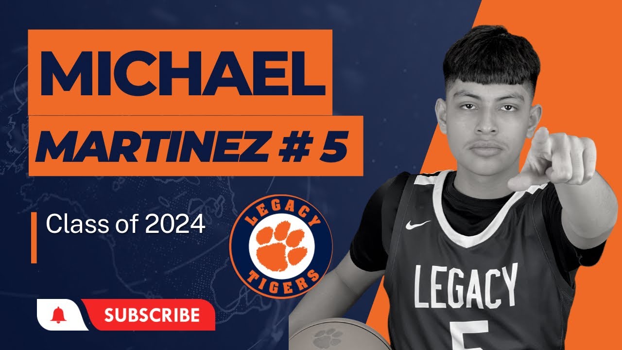 Michael Martinez #5 - YouTube
