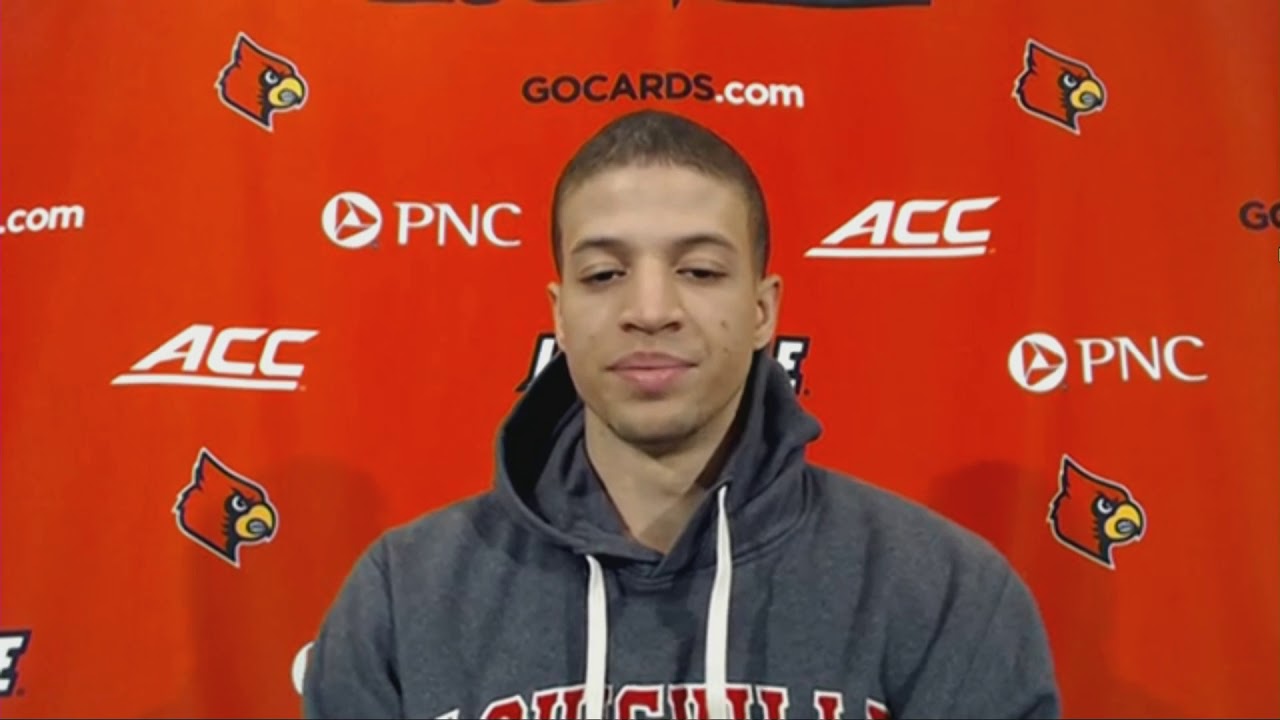 MBB: 2/16/21 Samuell Williamson Press Conference - YouTube