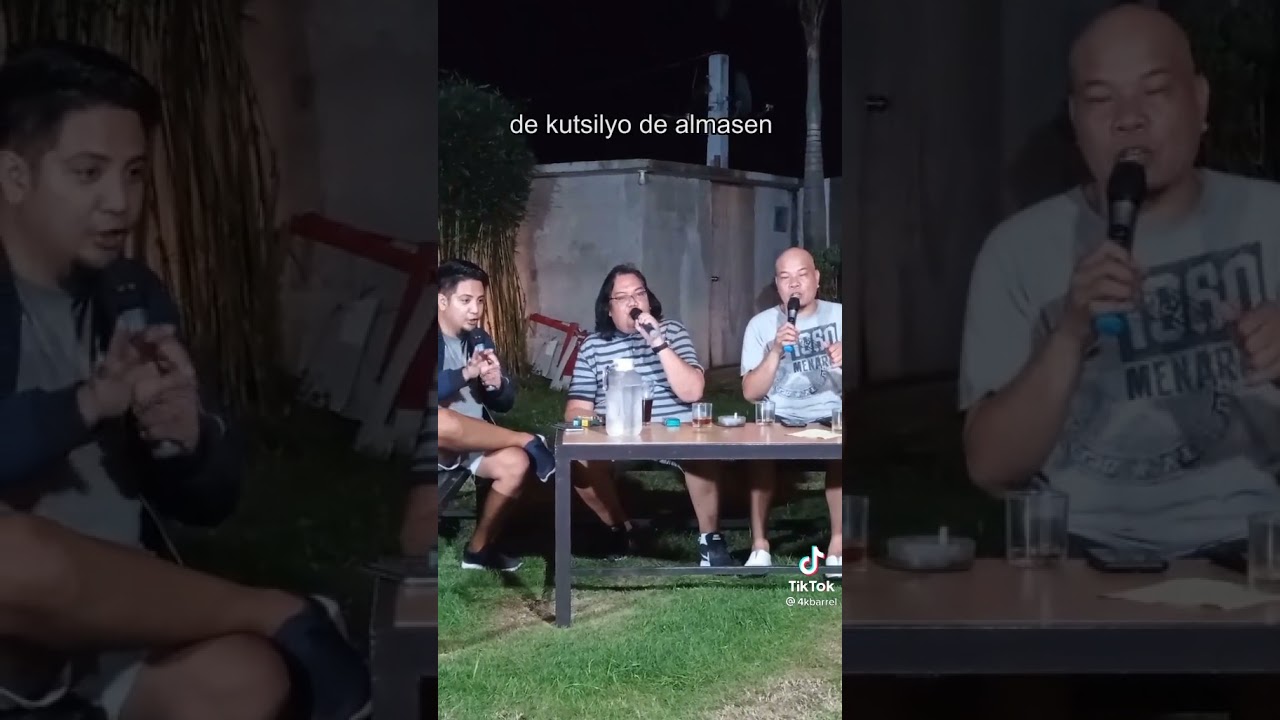 kalbong bakla - YouTube