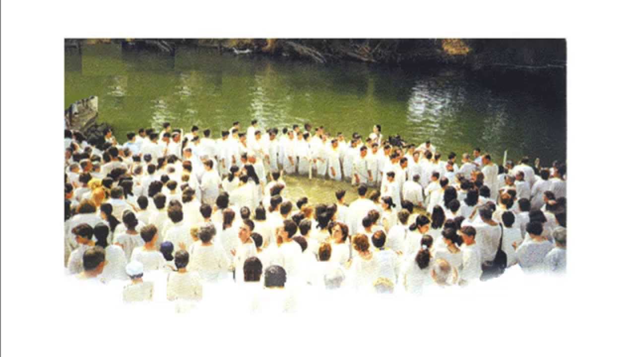 Proselitismo versus Evangelismo ¿Cuál es la Diferencia? - YouTube