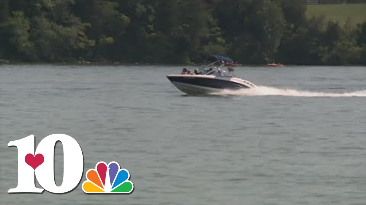 Boating under the influence now carries the same penalties as a DUI in ...