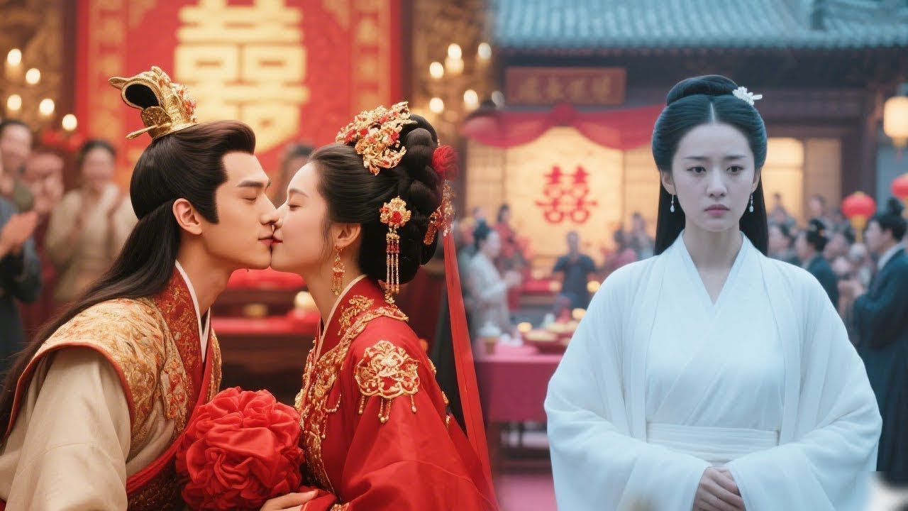 He married someone else, she left, and he regretted it so much that he ...