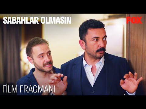 Sabahlar Olmasın Film Fragmanı