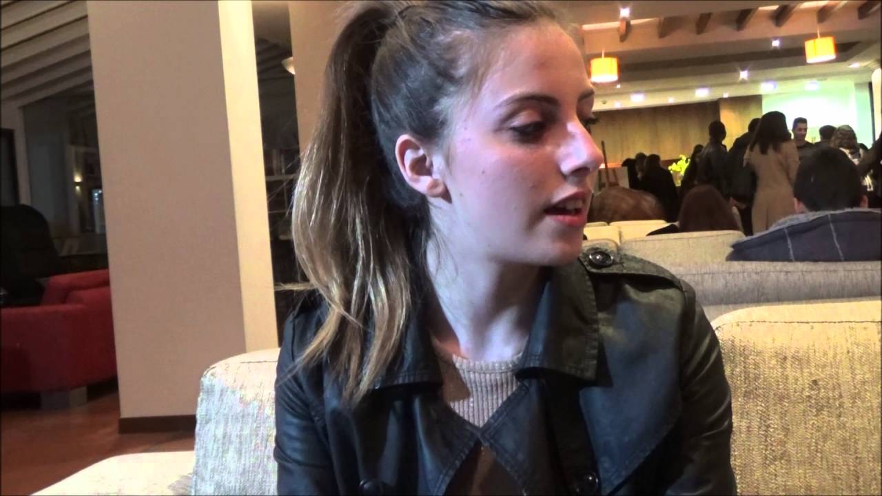 11 JB TGP 032016 - YouTube