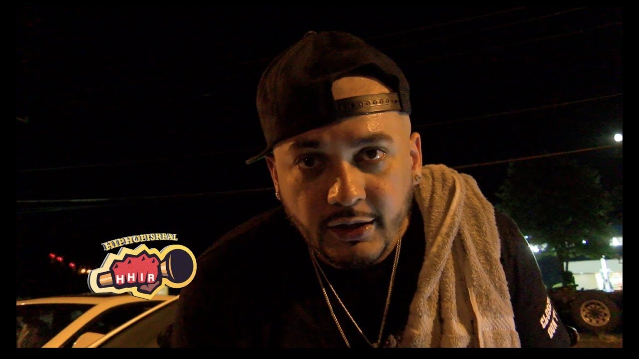 CORTEZ RECAPS HIS BATTLE VS JC BANNED LEGACY 3 "THIS WAS SUPPOSED TO BE ...