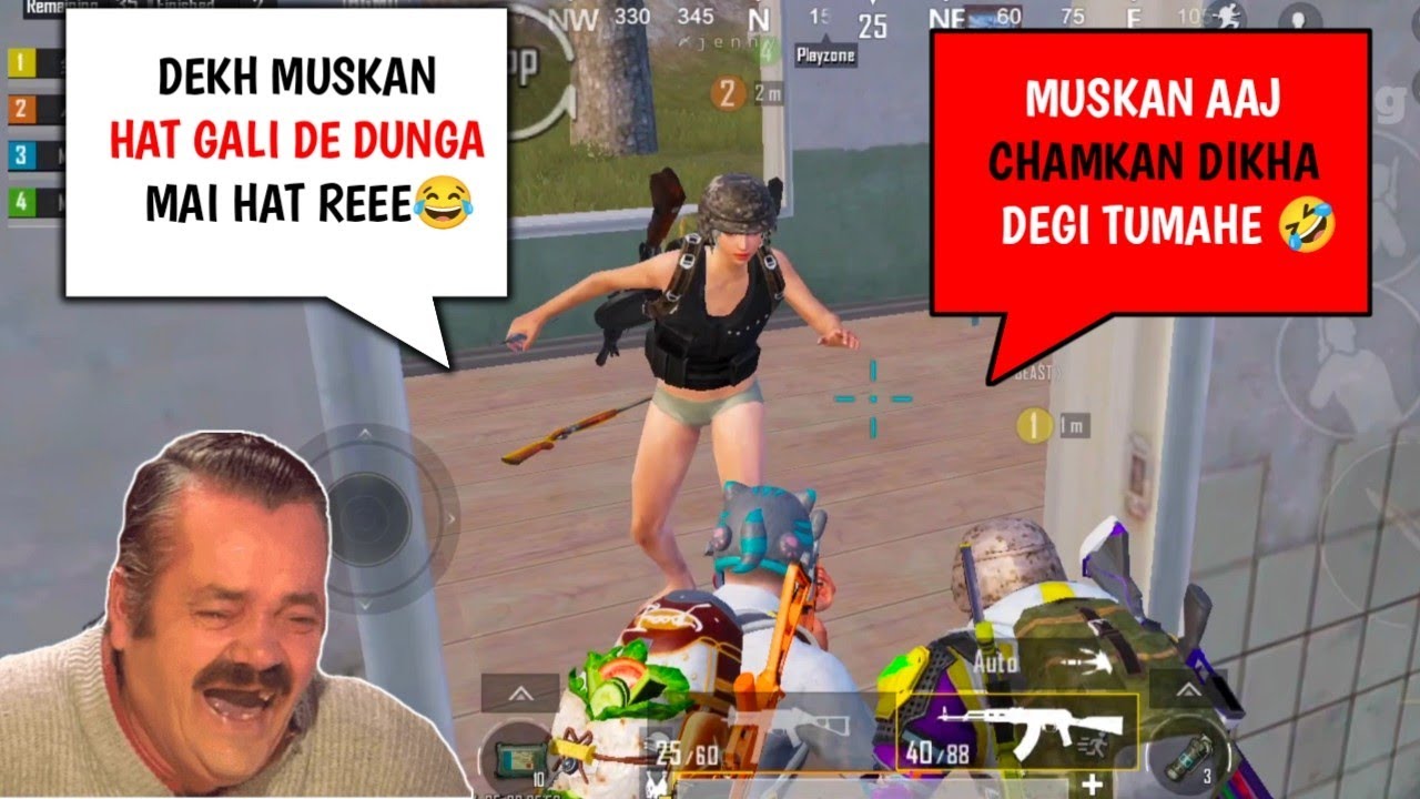 NEXT LEVEL TROLLING WITH GIRLS 😂😈 || FRUSTRATING GIRL 🤣😂 || - YouTube