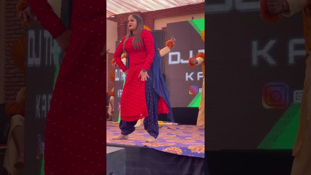 32 Bore da att Orchestra dance video New punjabi song 2021 #bhangra # ...