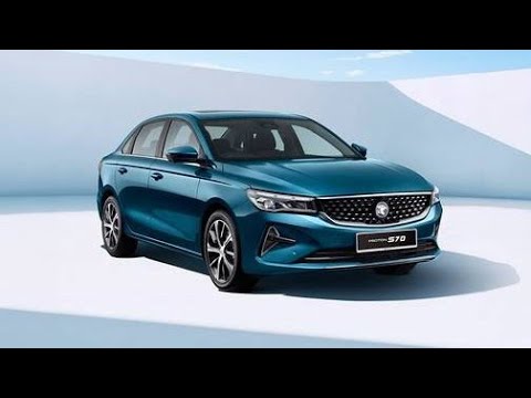 Proton Prevé – Segalanya Tentang Sedan Global Proton! - YouTube