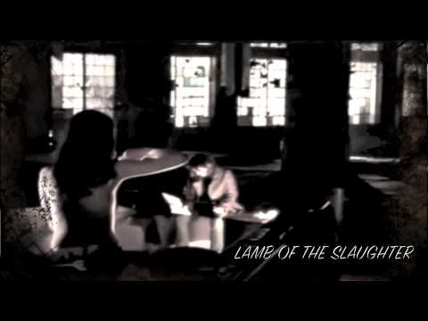 x__Lamb of the Slaughter: Bad Girls__x