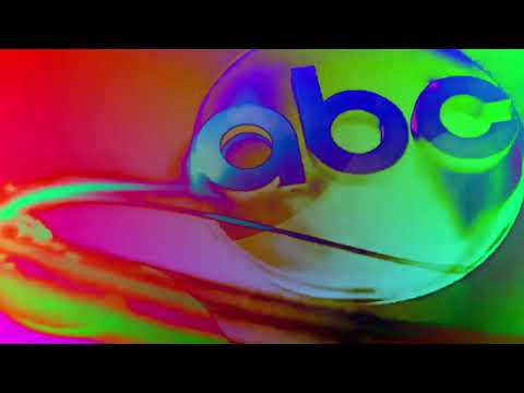 ABC Mashup ID (2022) Effects | Inspired By Top Channel Publicitet Bumper 2009 Effects