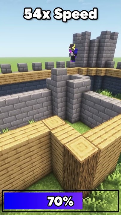 Bygger Vad Kommentarerna Säger Part 3 | #svenska #minecraft #gaming # ...